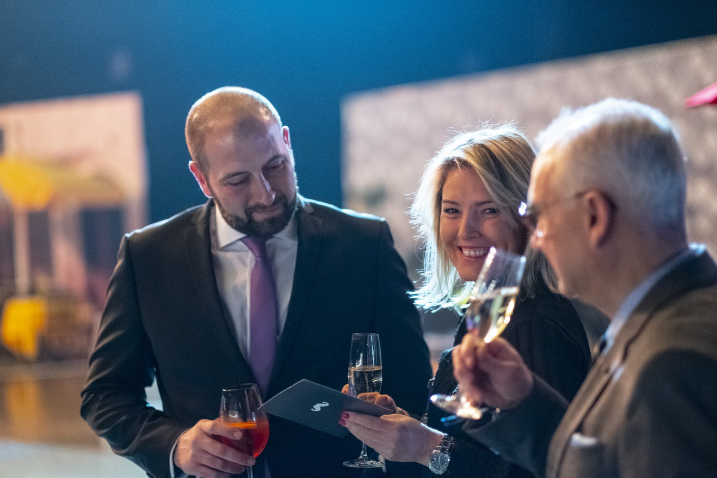 Paperjam Top 100 2018 - Accueil | Paperjam News