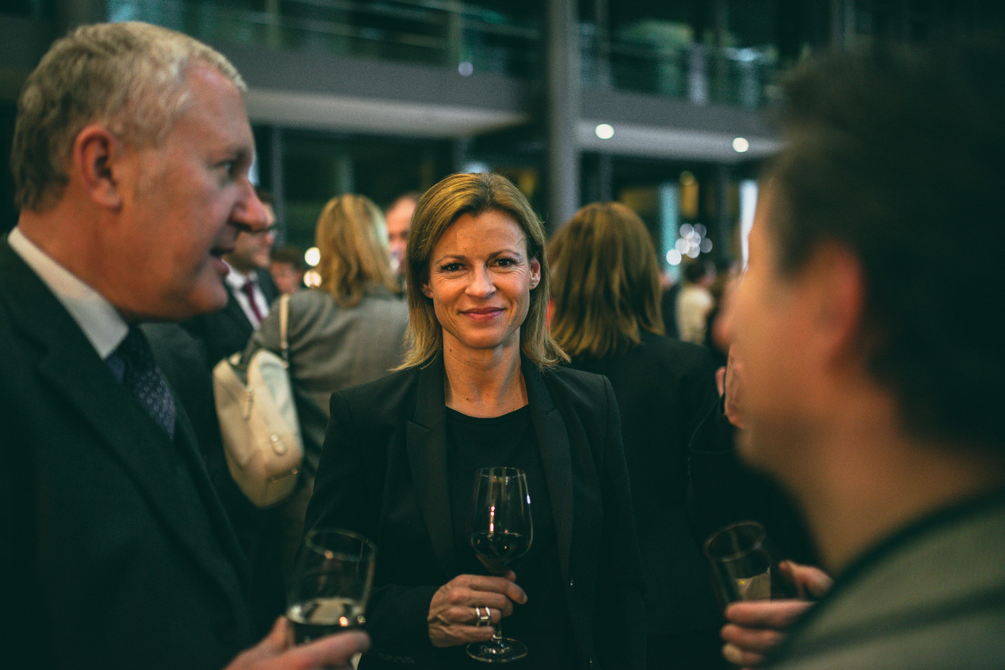 Paperjam Top 100 - Mercredi 10 décembre 2014 | Paperjam News