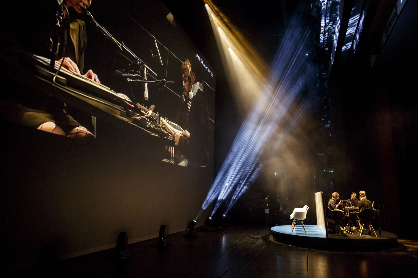 Paperjam Top 100 | Paperjam News