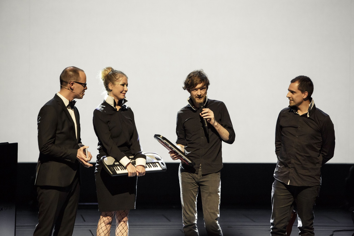 Paperjam Top 100 | Paperjam News