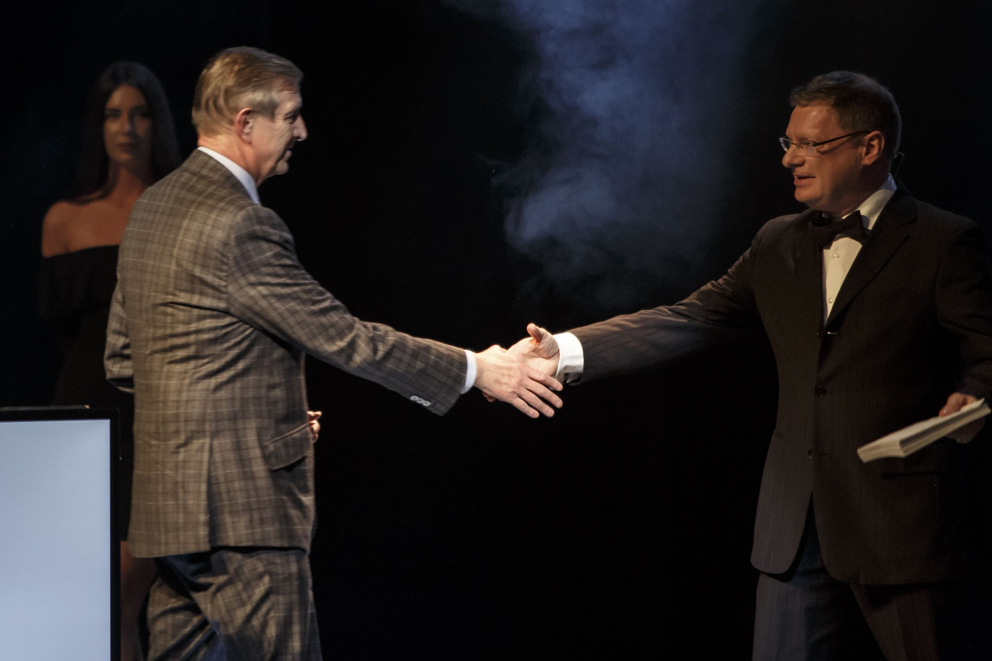 Paperjam Top 100 | Paperjam News