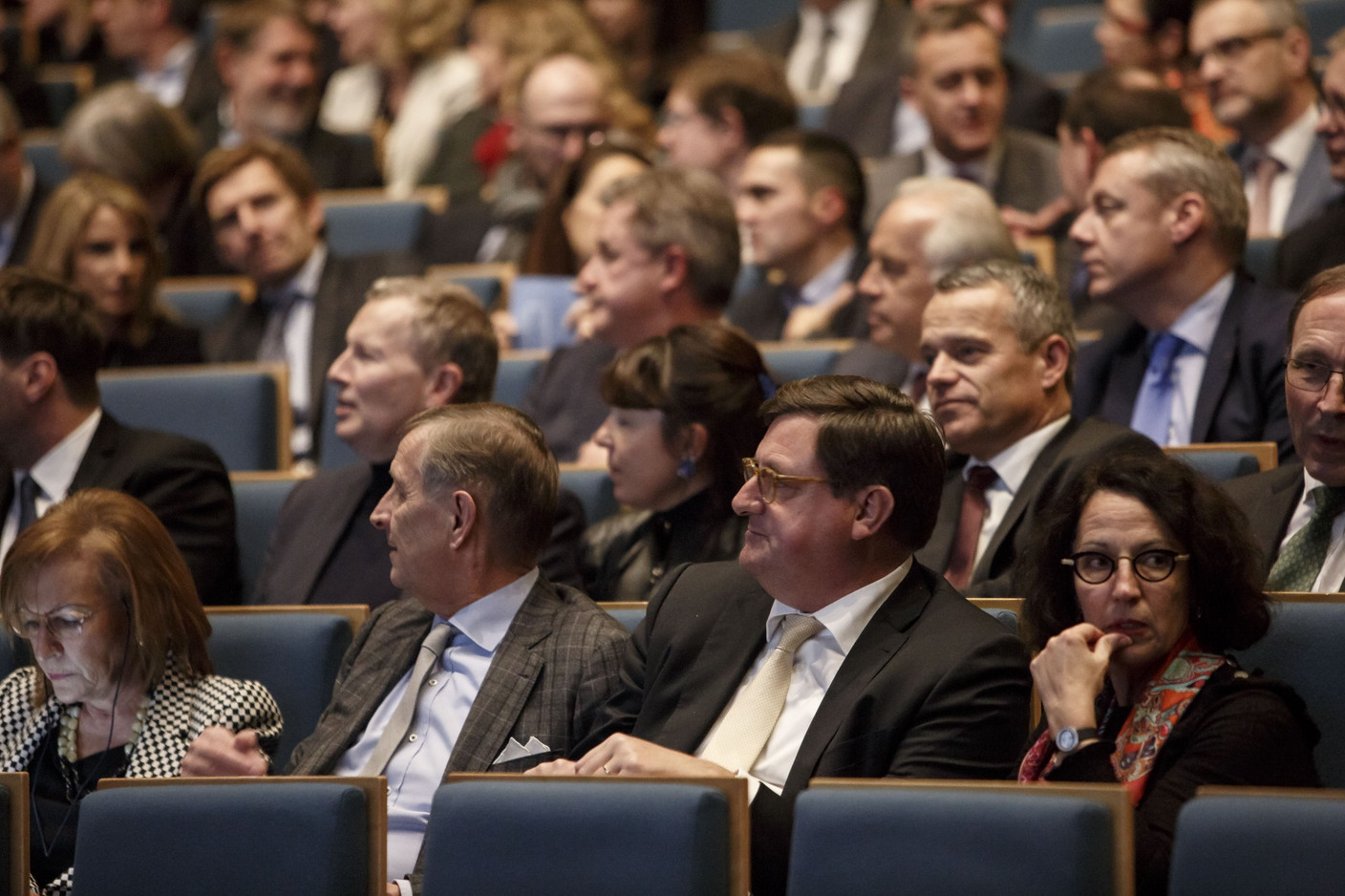 Paperjam Top 100 | Paperjam News