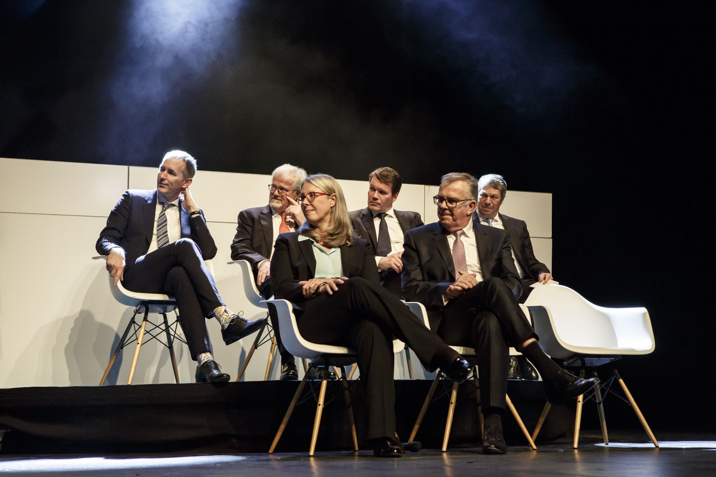 Paperjam Top 100 | Paperjam News