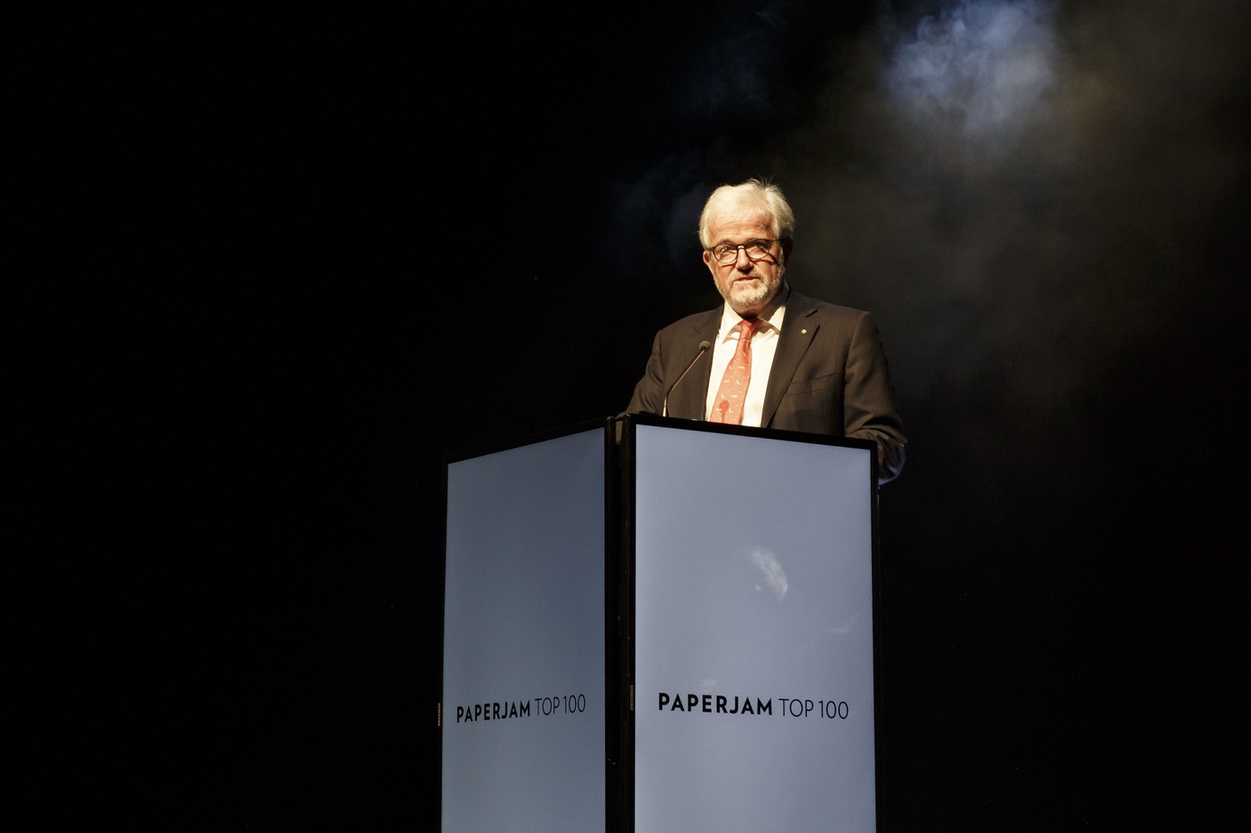 Paperjam Top 100 | Paperjam News