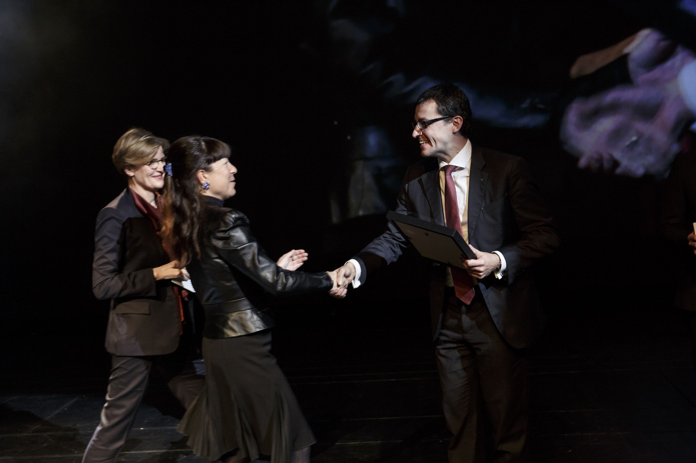 Paperjam Top 100 | Paperjam News