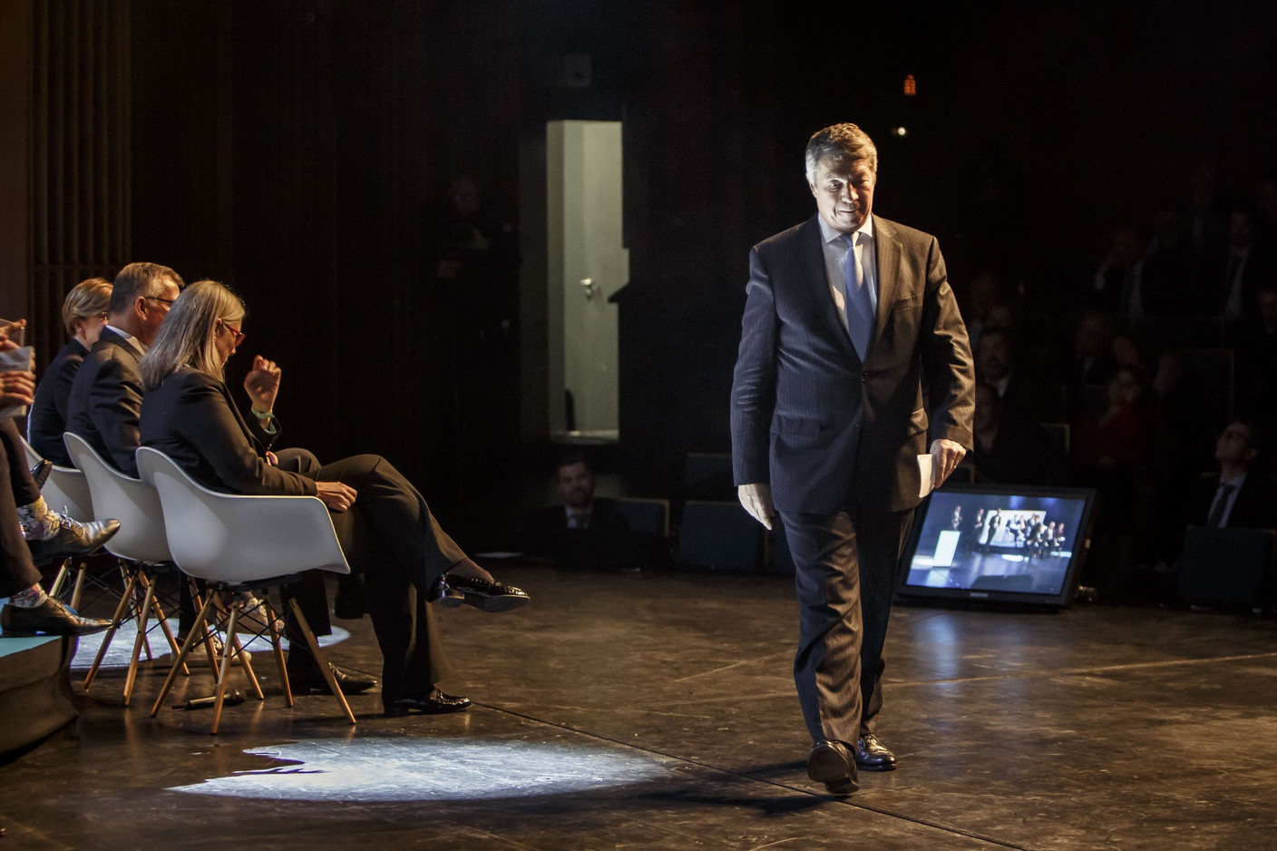 Paperjam Top 100 | Paperjam News