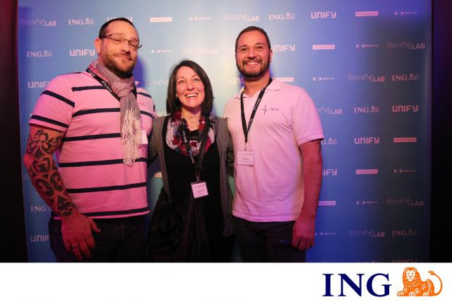 Prediction Evening & CEO-Only Cocktail (Photo Booth) | Paperjam News