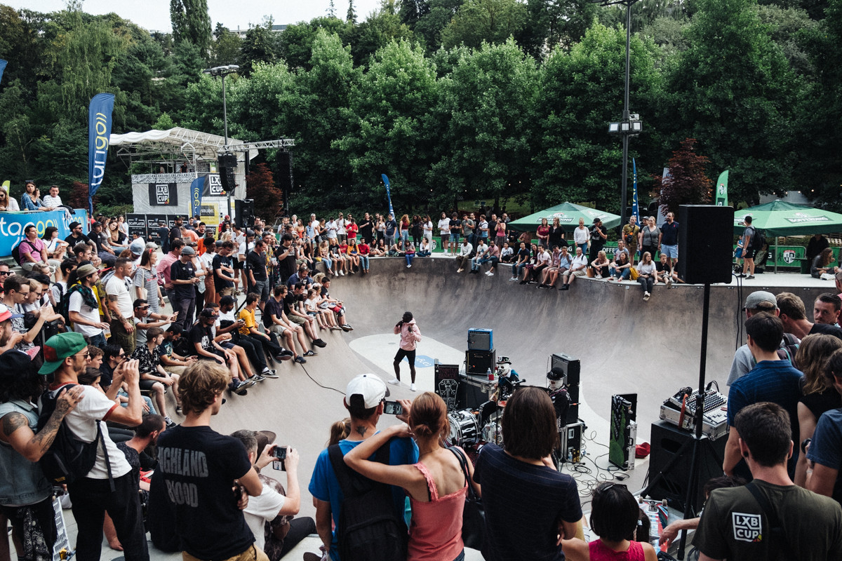 Record battu pour la LXB Cup | Paperjam News