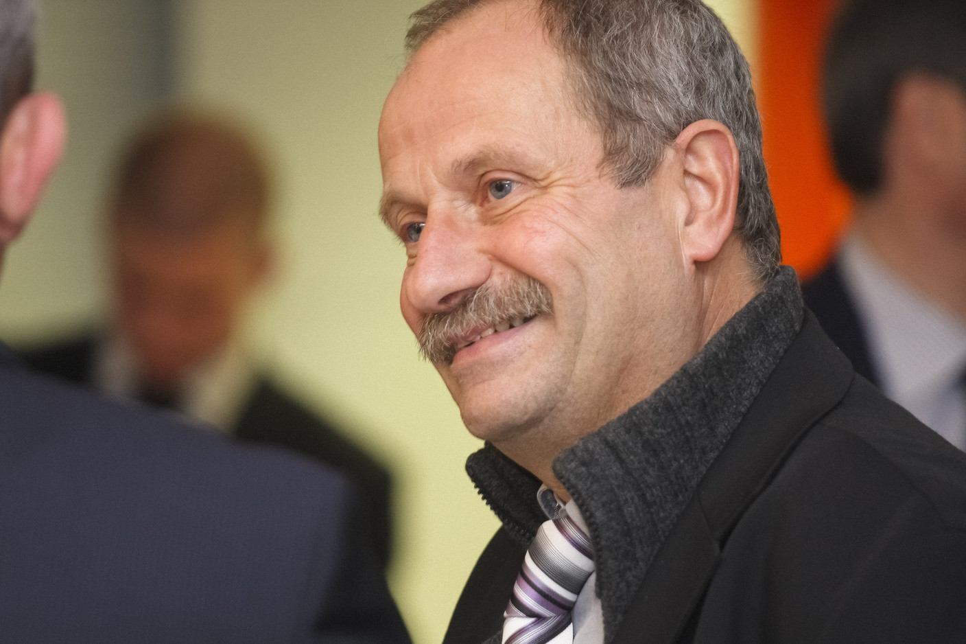 Remise des prix de la Semaine de la Qualité - Vendredi 25 novembre 2011 ...