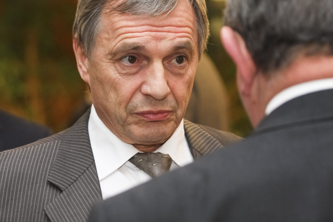 Remise des prix de la Semaine de la Qualité - Vendredi 25 novembre 2011 ...