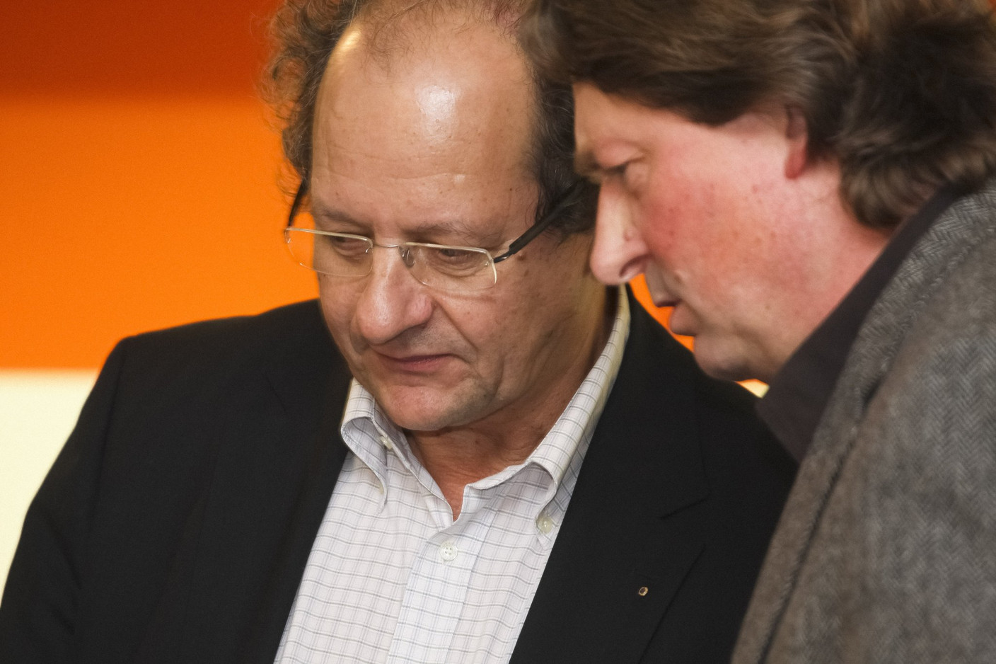 Remise des prix de la Semaine de la Qualité - Vendredi 25 novembre 2011 ...