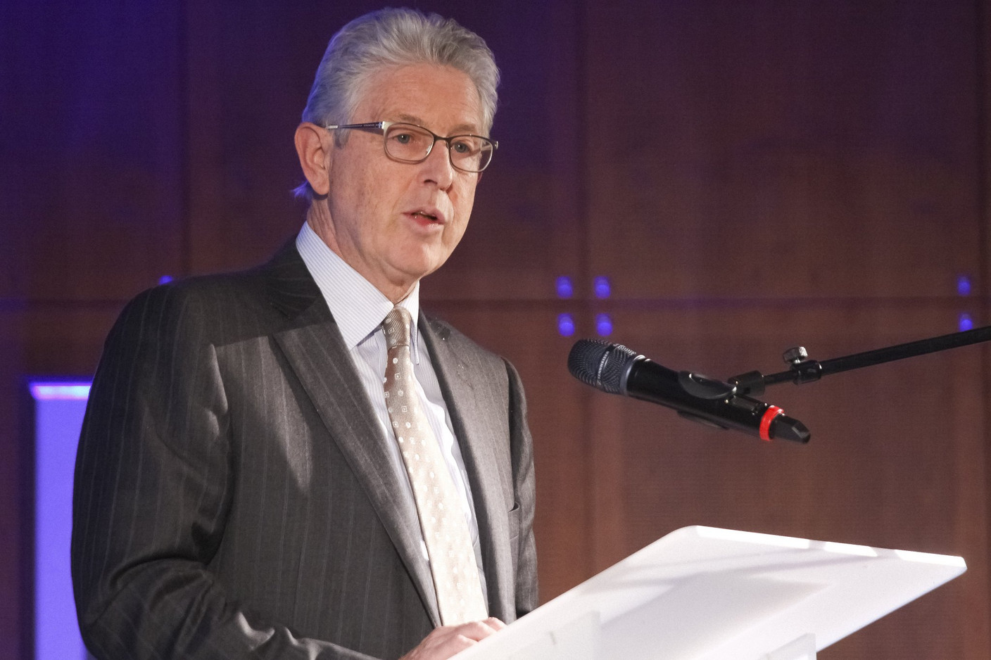 Remise des prix de la Semaine de la Qualité - Vendredi 25 novembre 2011 ...