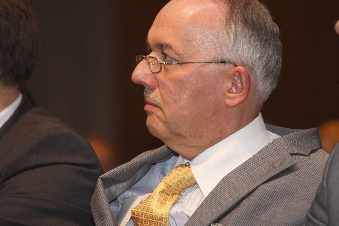 Remise des prix de la Semaine de la Qualité - Vendredi 25 novembre 2011 ...