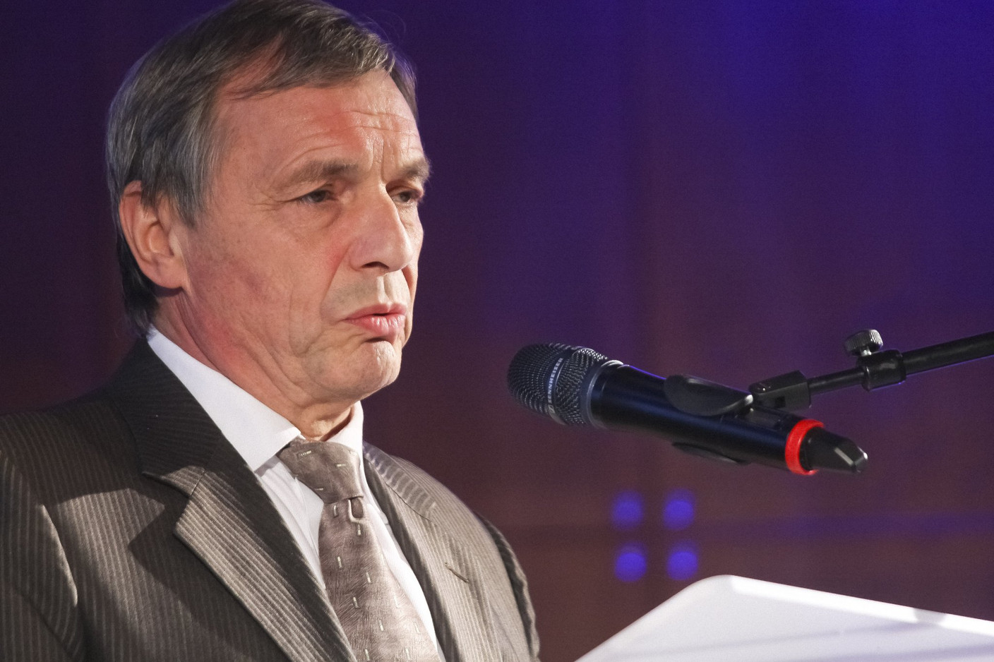 Remise des prix de la Semaine de la Qualité - Vendredi 25 novembre 2011 ...