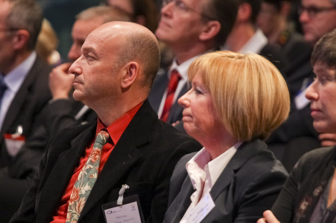 Remise des prix de la Semaine de la Qualité - Vendredi 25 novembre 2011 ...