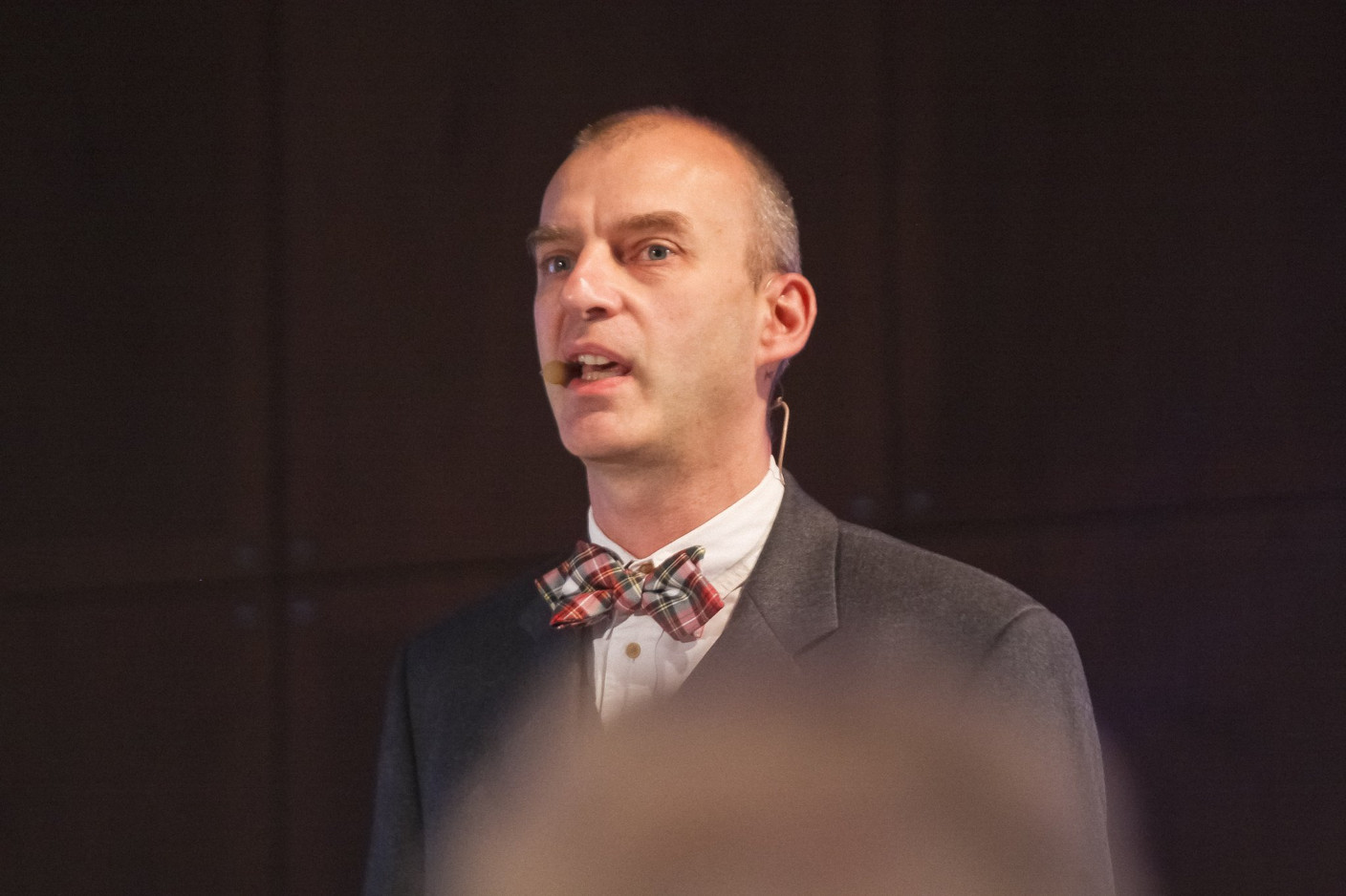 Remise des prix de la Semaine de la Qualité - Vendredi 25 novembre 2011 ...