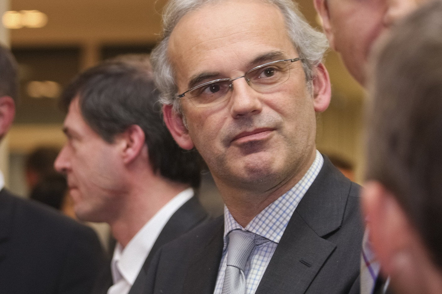 Remise des prix de la Semaine de la Qualité - Vendredi 25 novembre 2011 ...