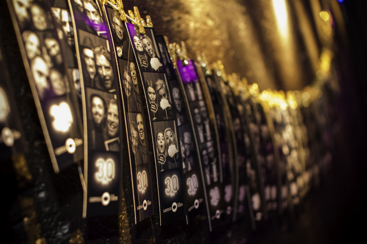 Samsa Film fête ses 30 ans | Paperjam News