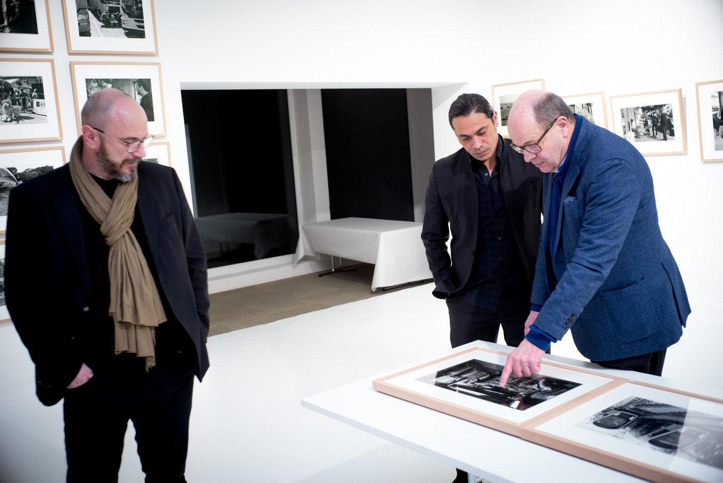 Soirée Unicorn - Gens de Luxembourg | Paperjam News