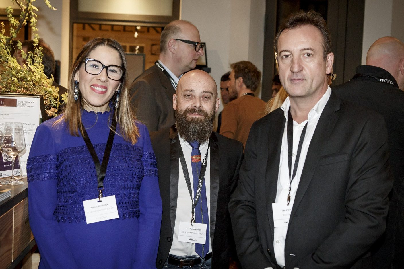 Surprises vinicoles | Paperjam News