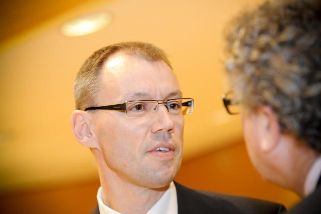 Table ronde "Comment gérer le portefeuille économique du Luxembourg ...