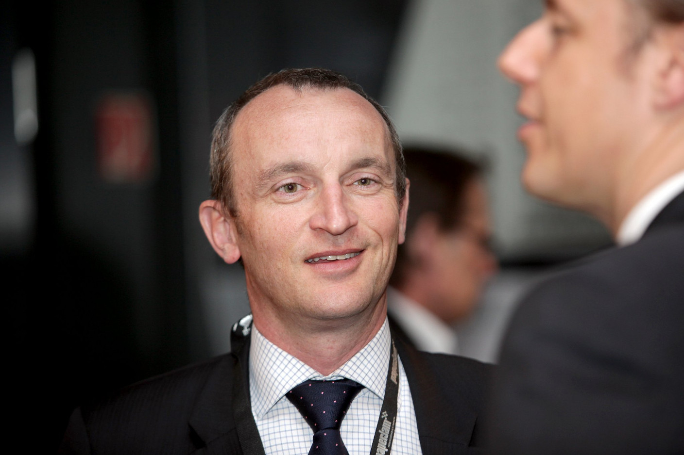 Table ronde «Commerce» - Jeudi 31 mars 2011 | Paperjam News