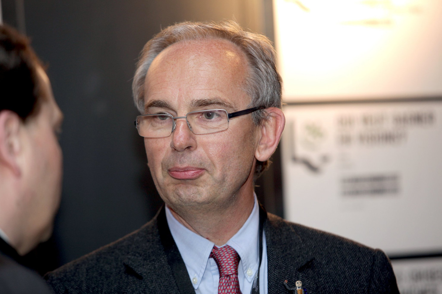 Table ronde «Commerce» - Jeudi 31 mars 2011 | Paperjam News