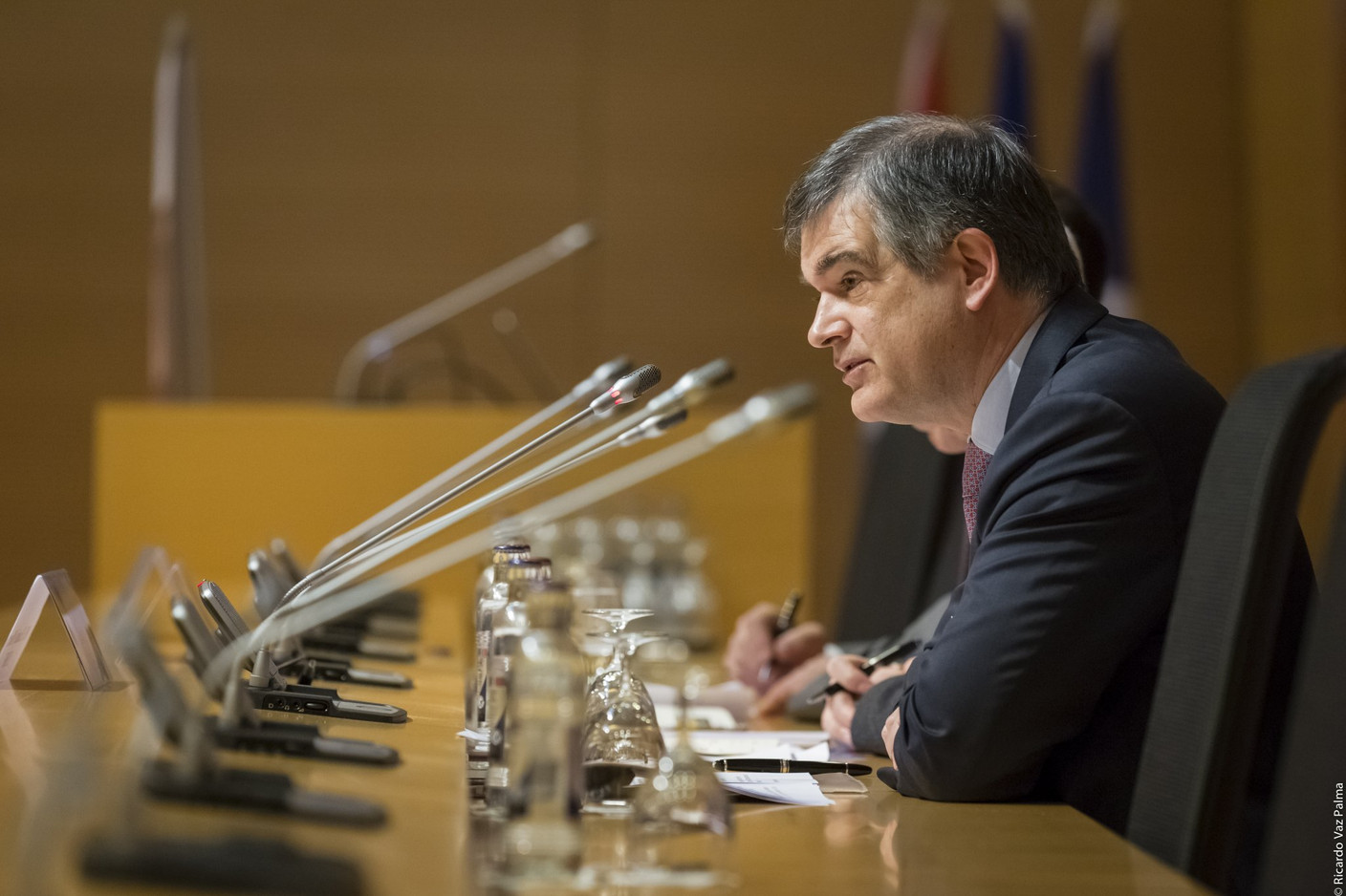 Table ronde Farad | Paperjam News