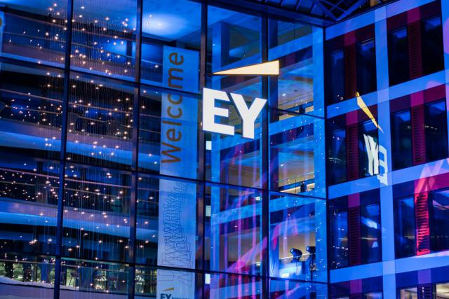 Un nouveau siège pour EY Luxembourg | Paperjam News