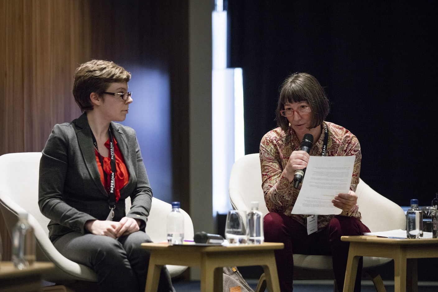 U.S. midterm elections debate | Paperjam News