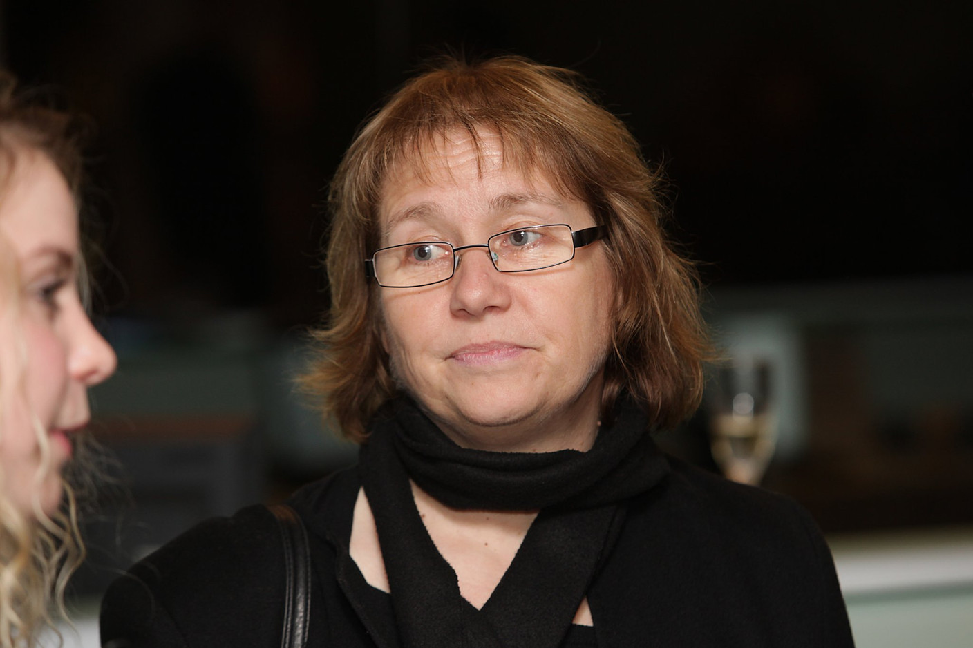 Vernissage Exposition «outer worlds» chez Deloitte - Mardi 30 novembre ...