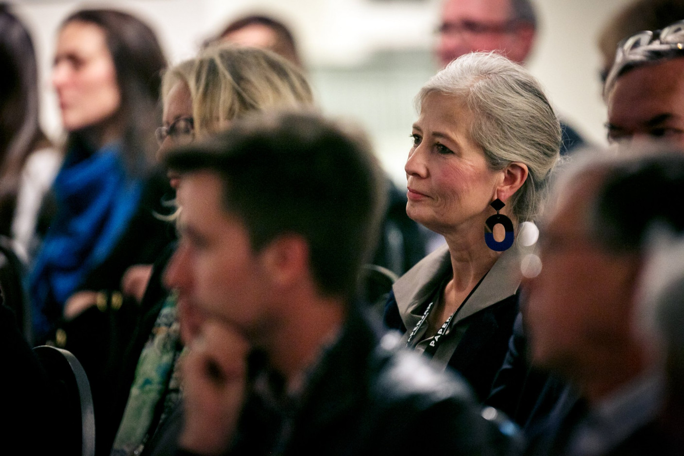 Very Influential People in Luxembourg - 30/09/15 | Paperjam News