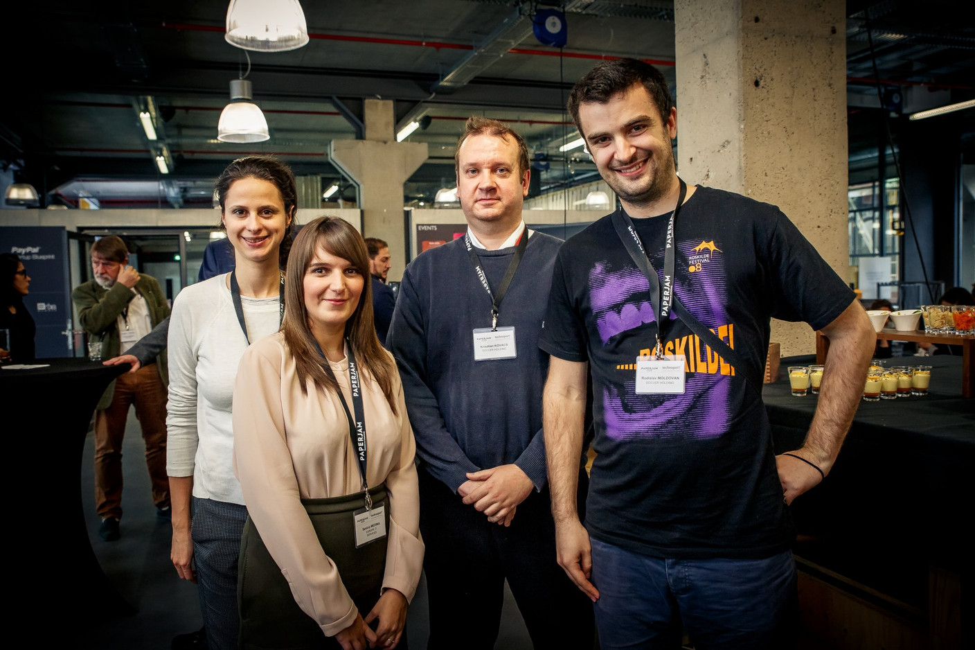 Welcome to Luxembourg - 7/10/15 | Paperjam News