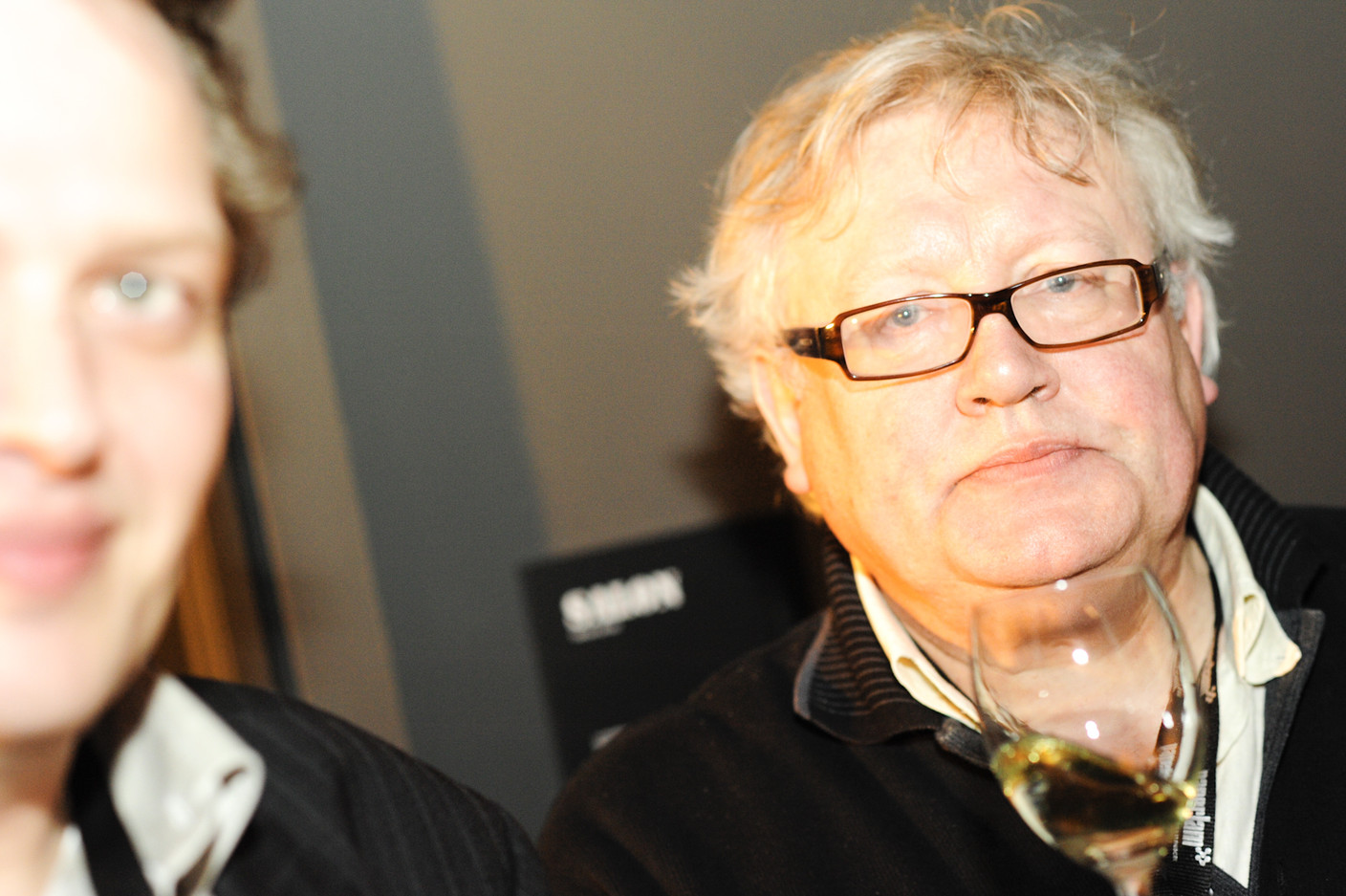 Wine & Networking /Bernard Magrez - ou la découverte de grands vins ...