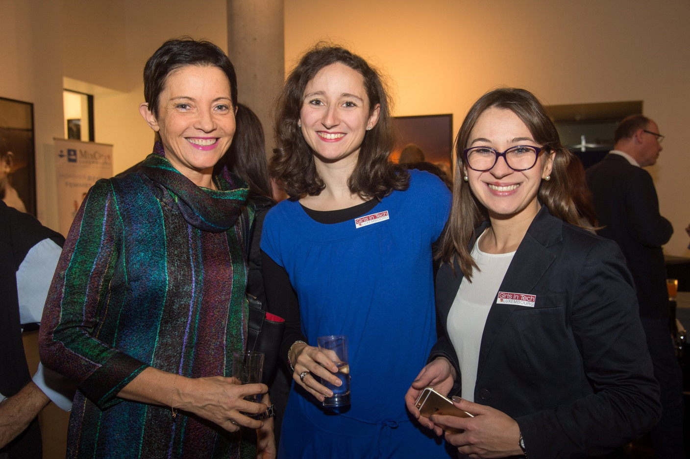 Winter Networking Cocktail – 24 novembre 2014 | Paperjam News