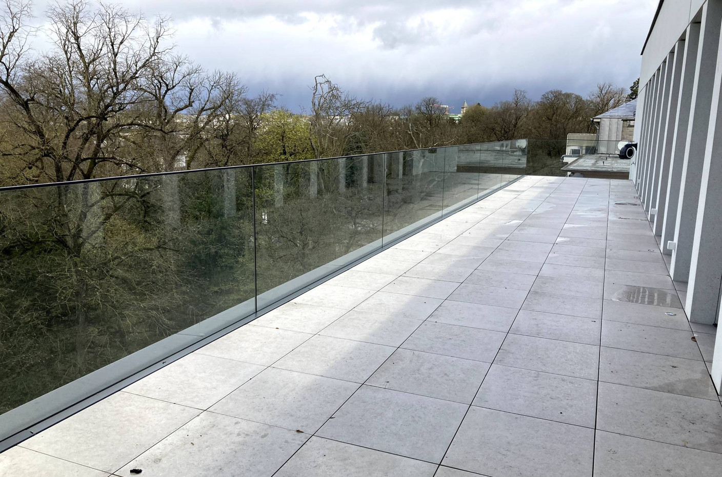 Pictures: Inside newly inaugurated Prince building | Paperjam English News