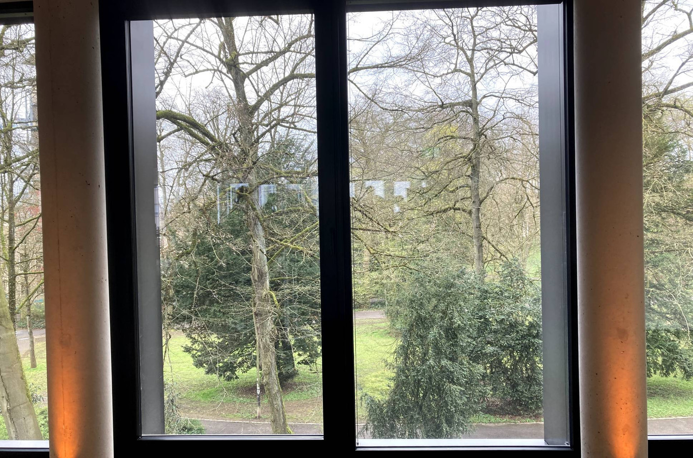 Pictures: Inside newly inaugurated Prince building | Delano News