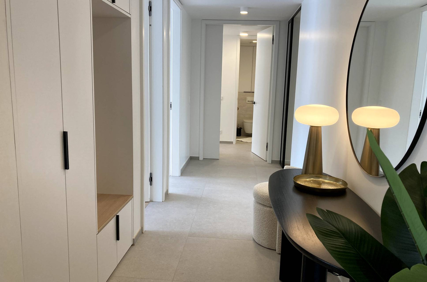 Pictures: Inside newly inaugurated Prince building | Delano News