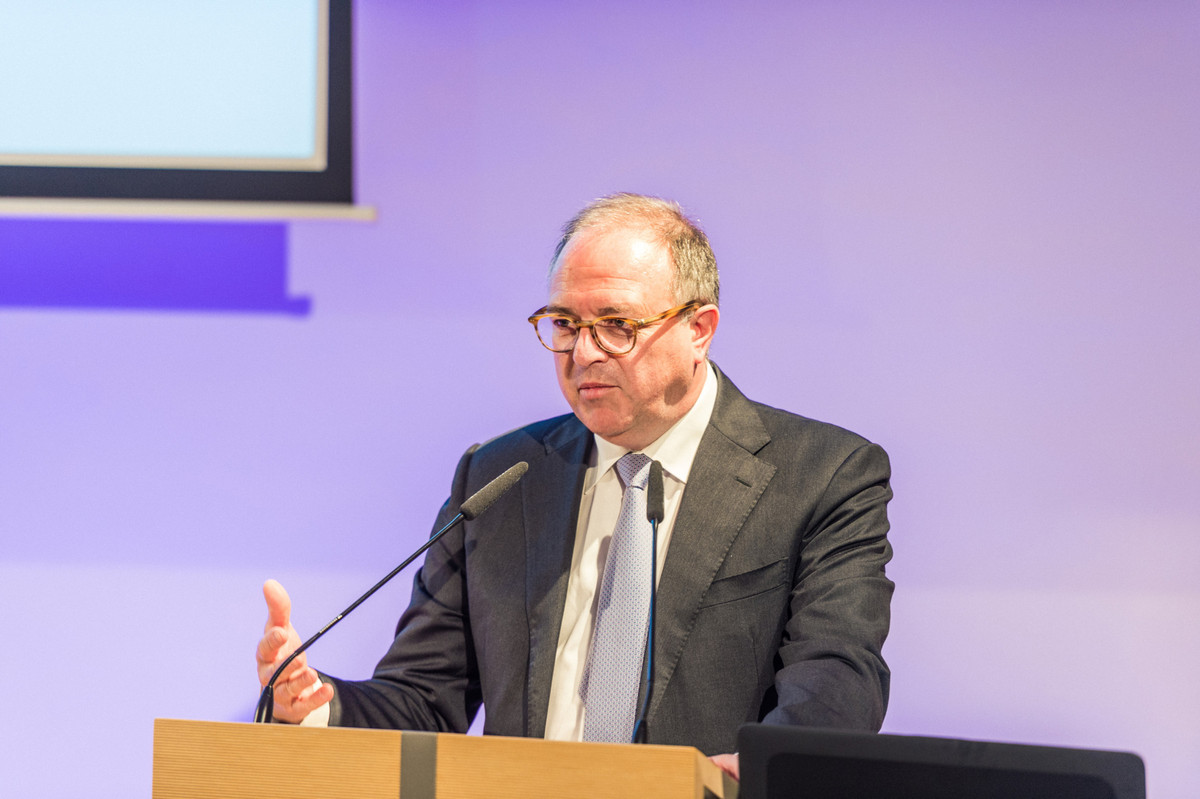 Pierre Ahlborn: «Le taux d’intérêt est le prix le plus important qui ...