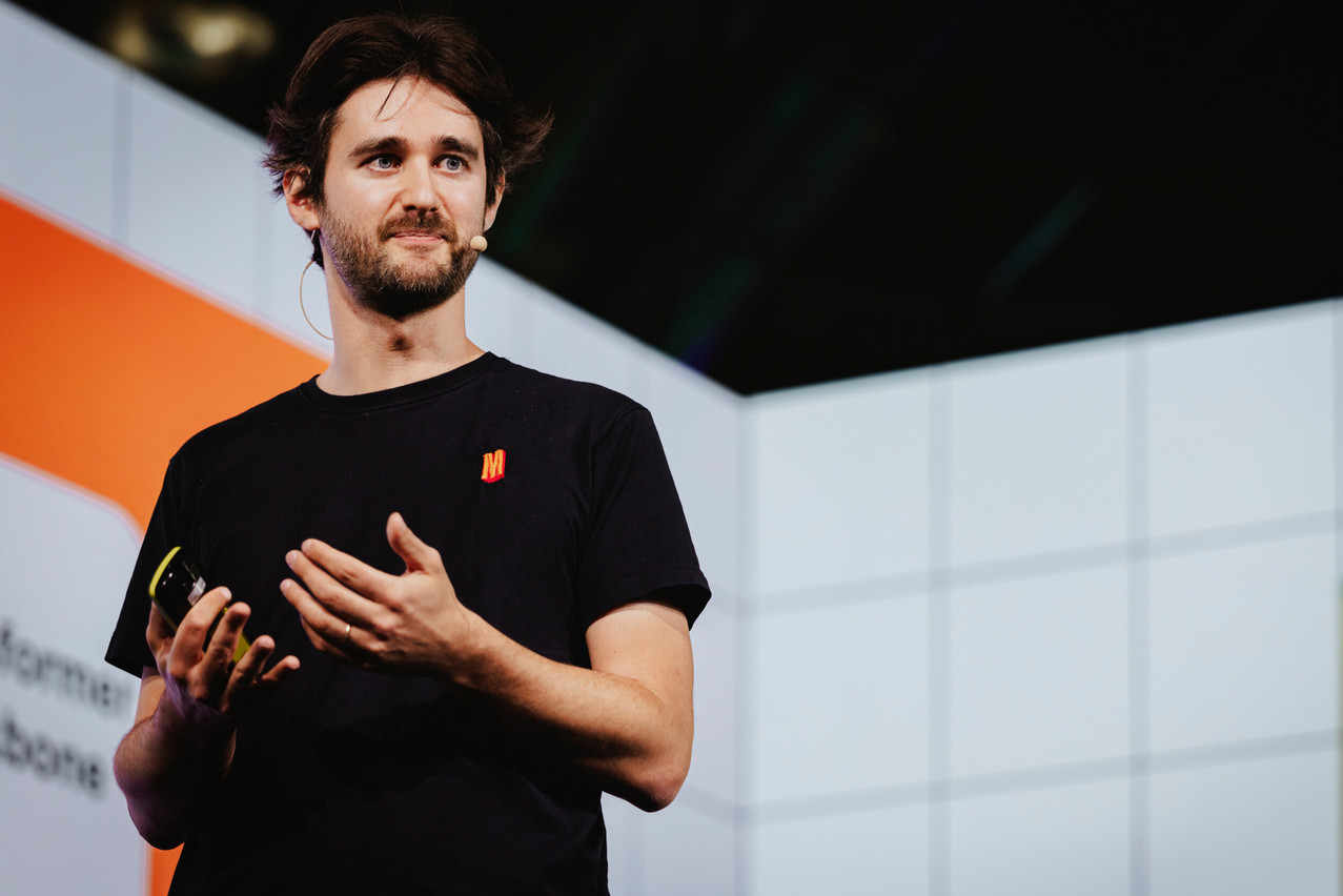 Pierre Stock (Mistral AI): «Les agents IA ont besoin de garde-fous ...