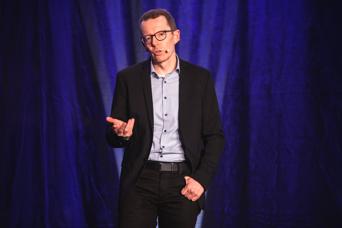 Pierre Zimmer – 10×6 Leading CIOs’ challenges | Paperjam News