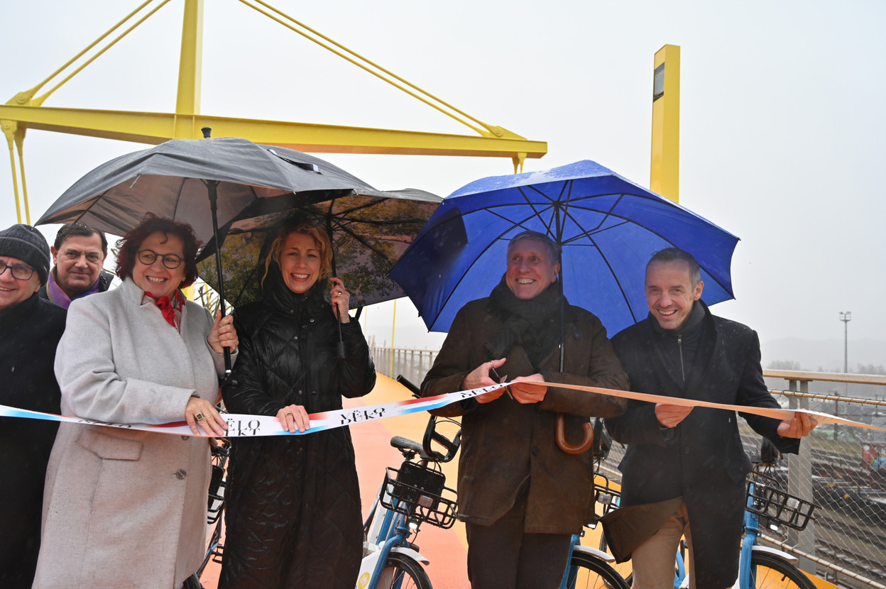 Georges Mischo briguera un deuxième mandat à Esch | Paperjam News