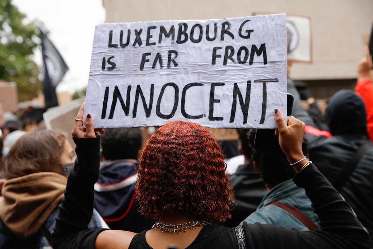 Le plan d’action de lutte contre le racisme toujours attendu | Paperjam ...