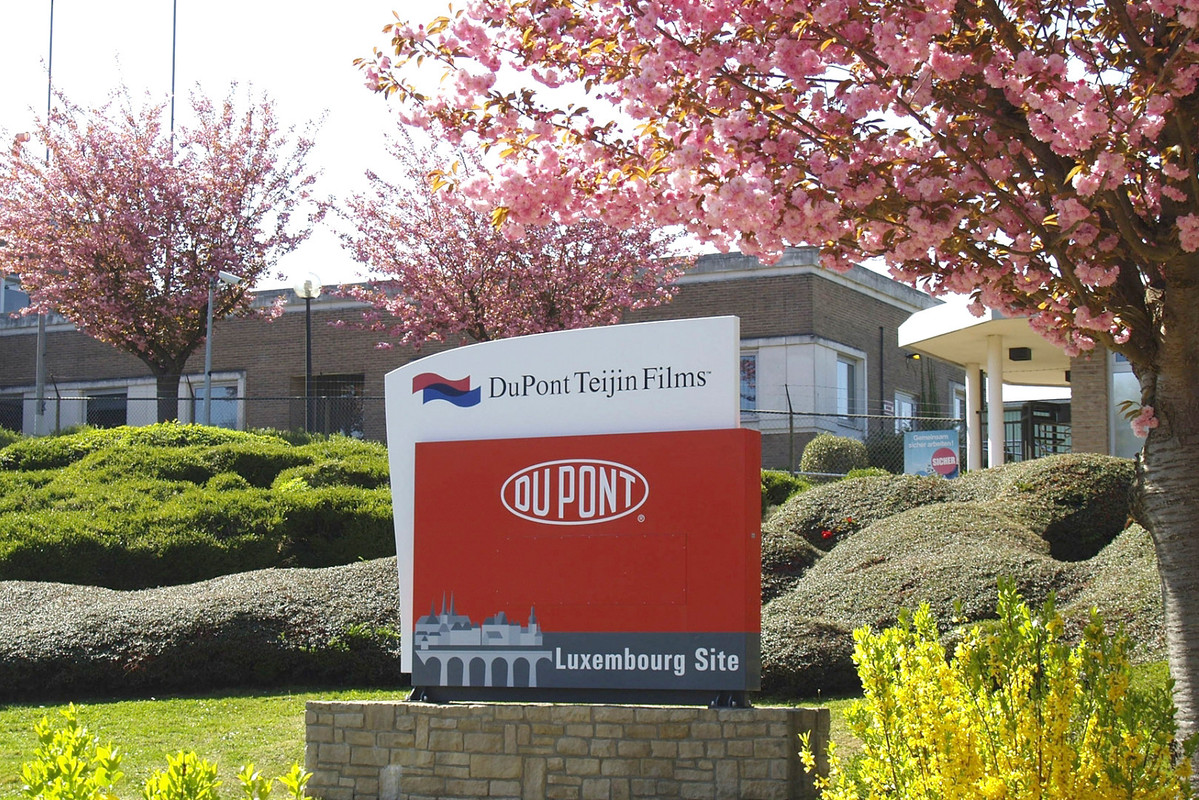 Plan de maintien dans l’emploi signé chez DuPont Teijin Films ...