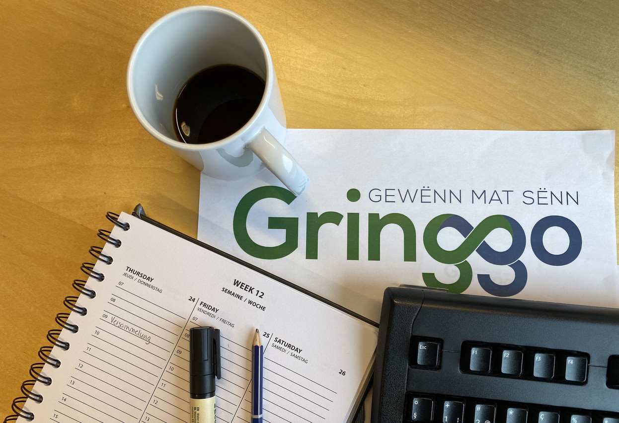 Une plateforme pour investir dans des entreprises locales et ...