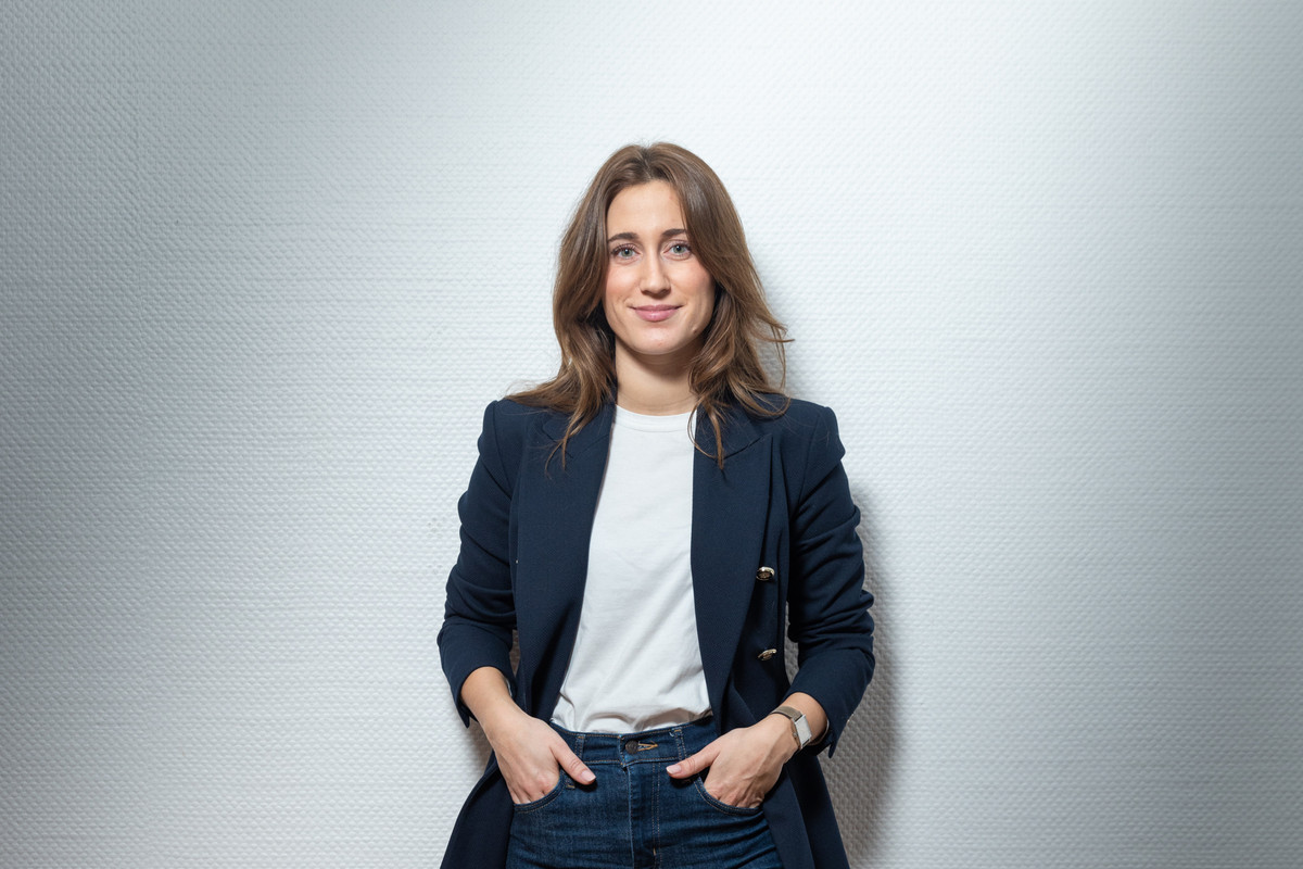 «La plupart des partis m’ont sollicitée» | Paperjam News