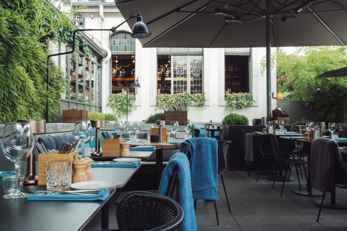 Les plus belles terrasses du Luxembourg | Paperjam News