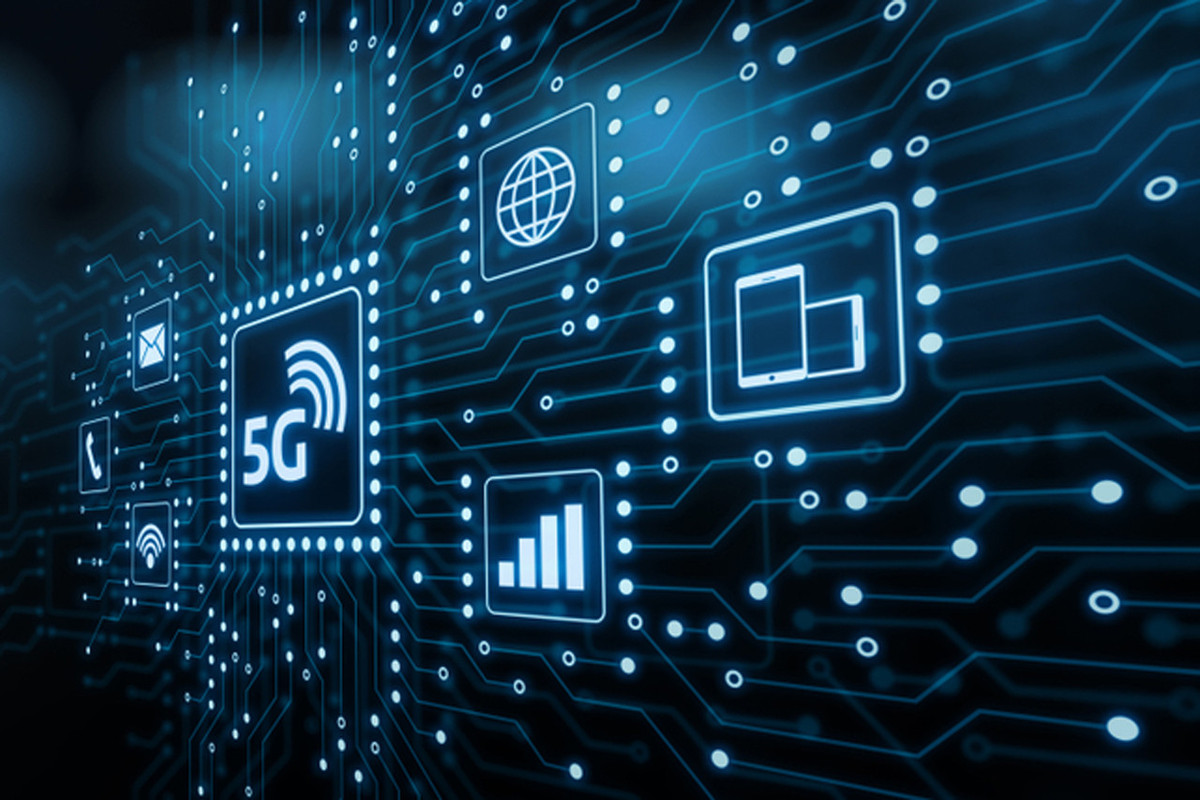 12,1GB de consommation mensuelle en moyenne sur mobile | Paperjam News