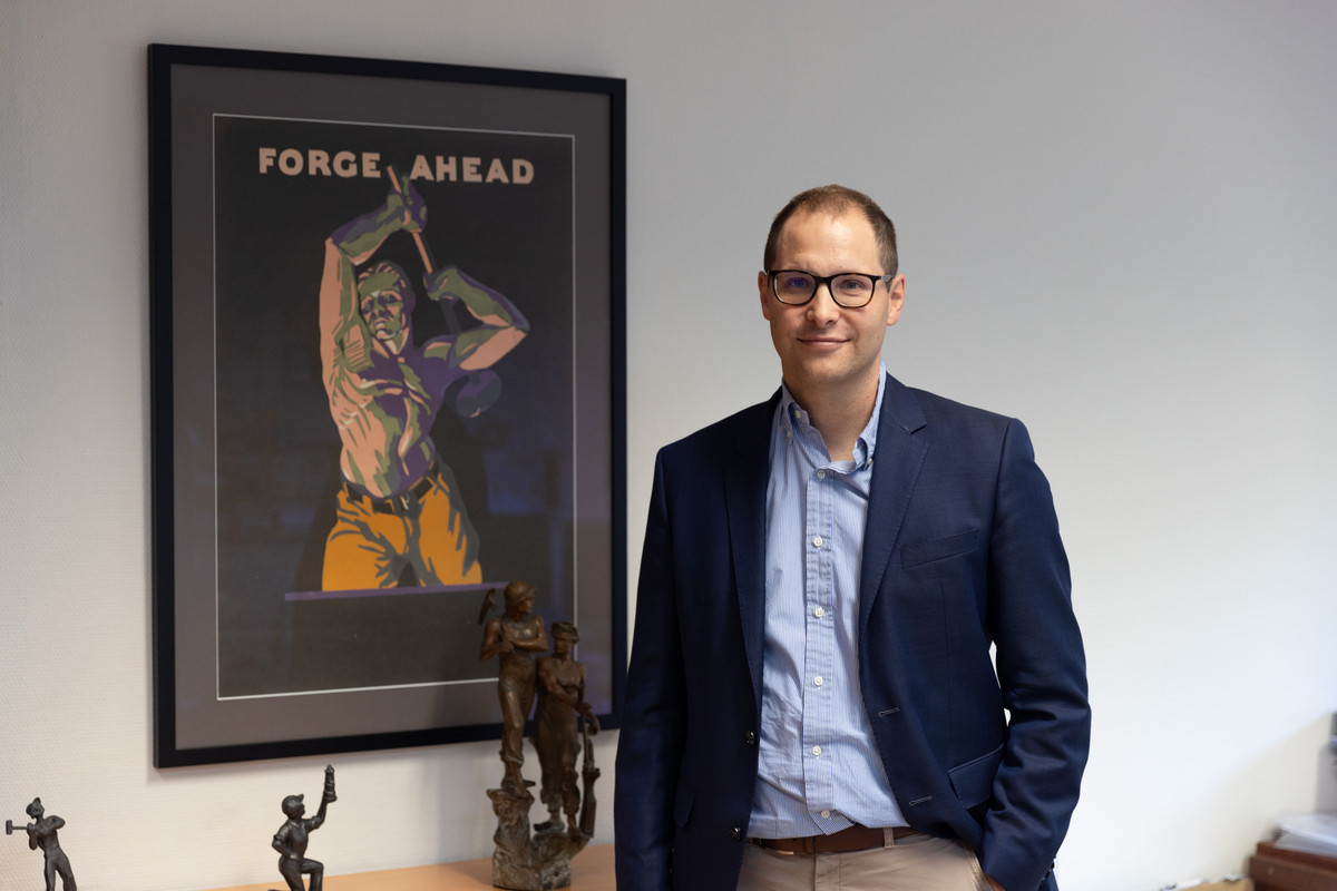 Poeckes, un siècle de saga familiale | Paperjam News