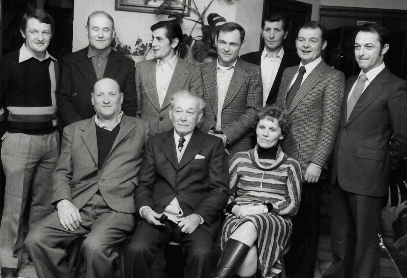 Poeckes, un siècle de saga familiale | Paperjam News